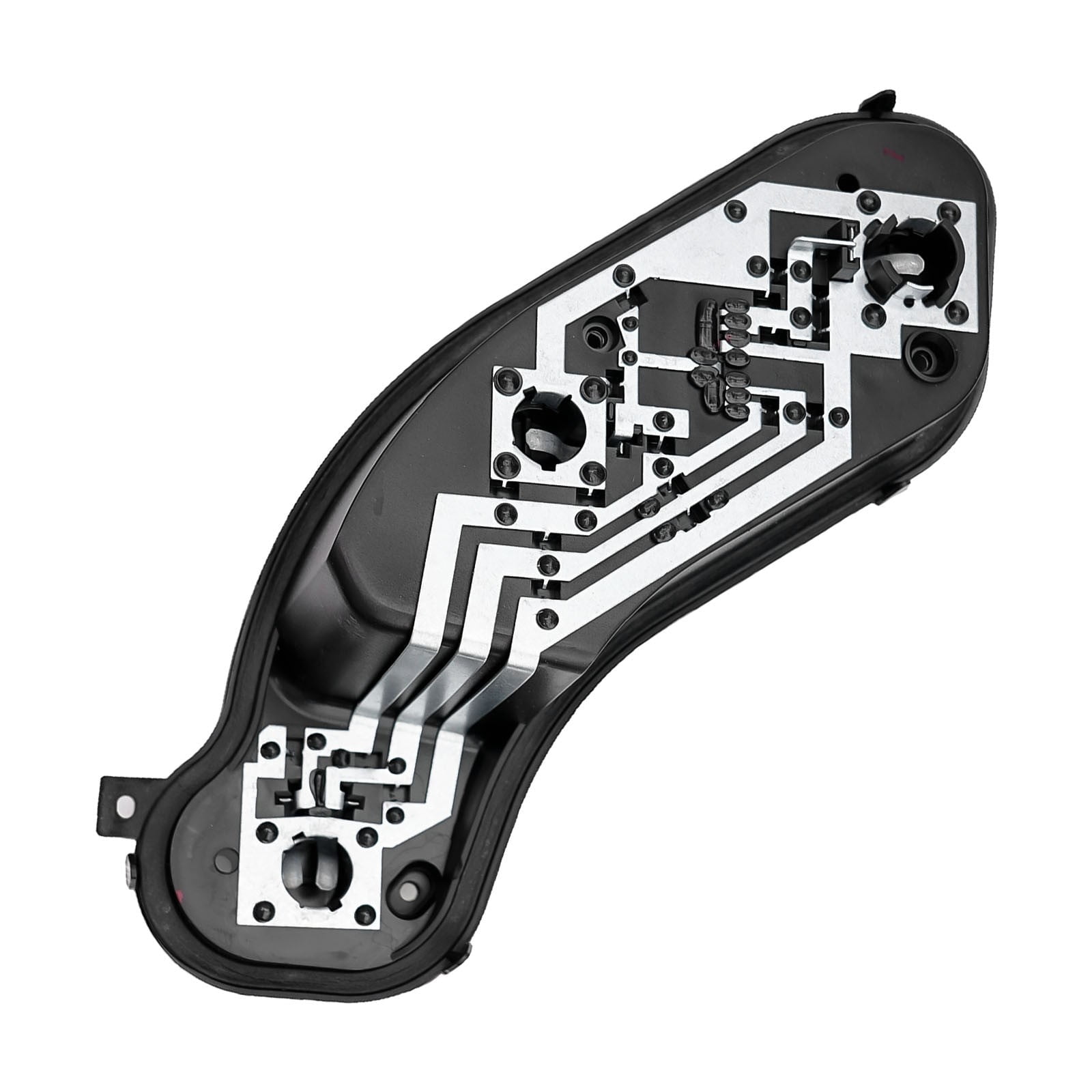 LYLONG Left Tail Light Socket for Nissan Versa Sedan 2013-2019 26556 ...