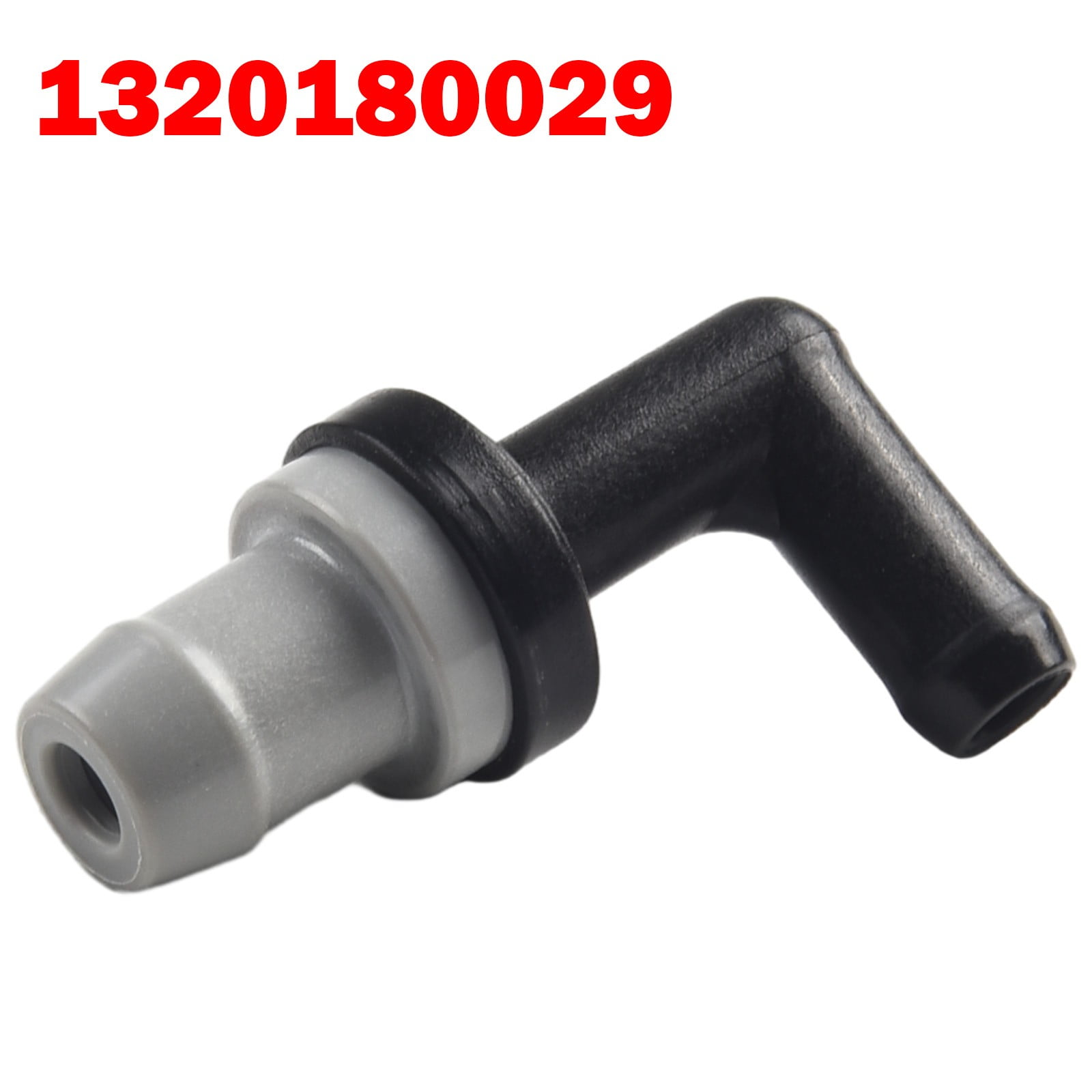 LYLONG Positive Crankcase Ventilation Valve for Merceds Smart Fortwo ...
