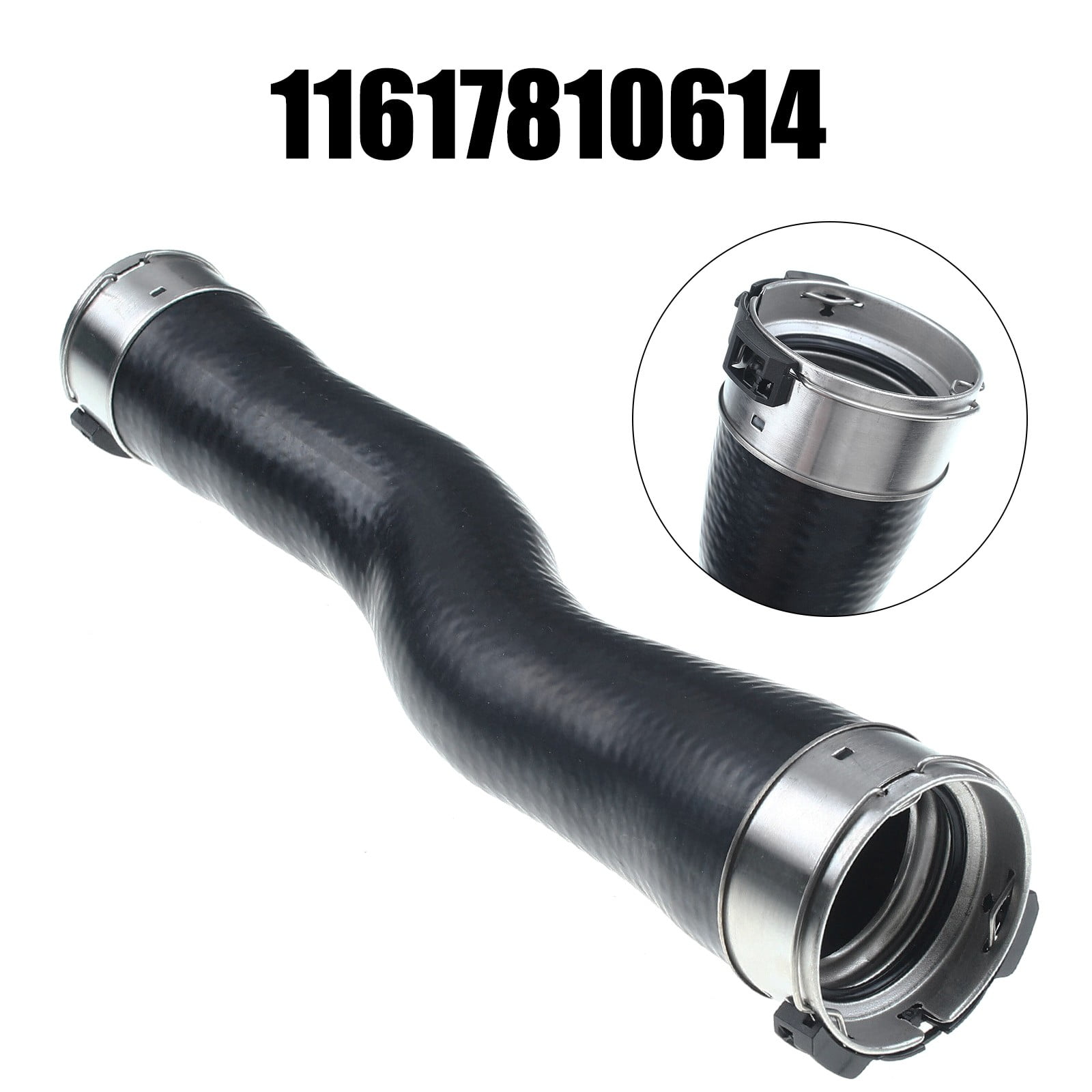 LYLONG Tubocharger Booster Air Intake Hose for Bmw 5 Series F07 F10 F11 ...