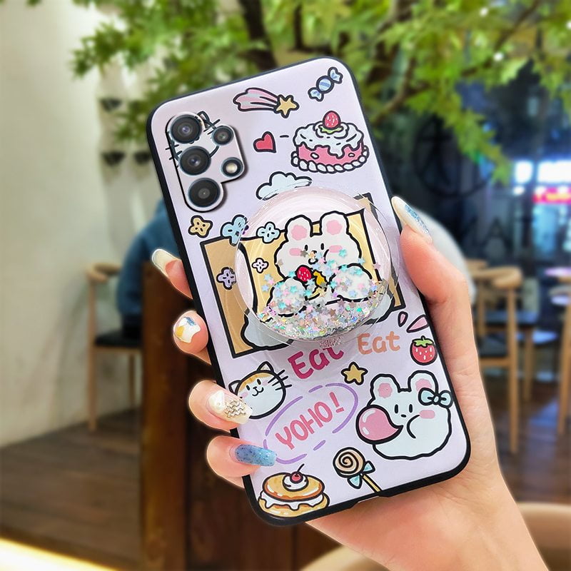 LYM-Phone Case For Samsung Galaxy A32 5G/SM-A326B/M32 5G-India ...