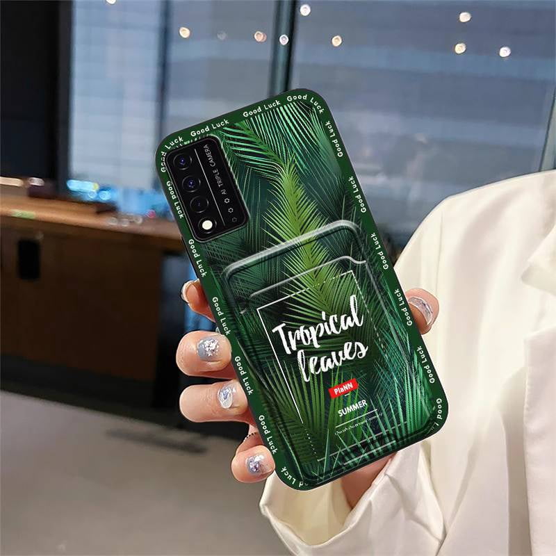 LYM-Phone Case For TCL T-Mobile Revvl V+ 5G/Revvl V Plus 5G, Cartoon ...