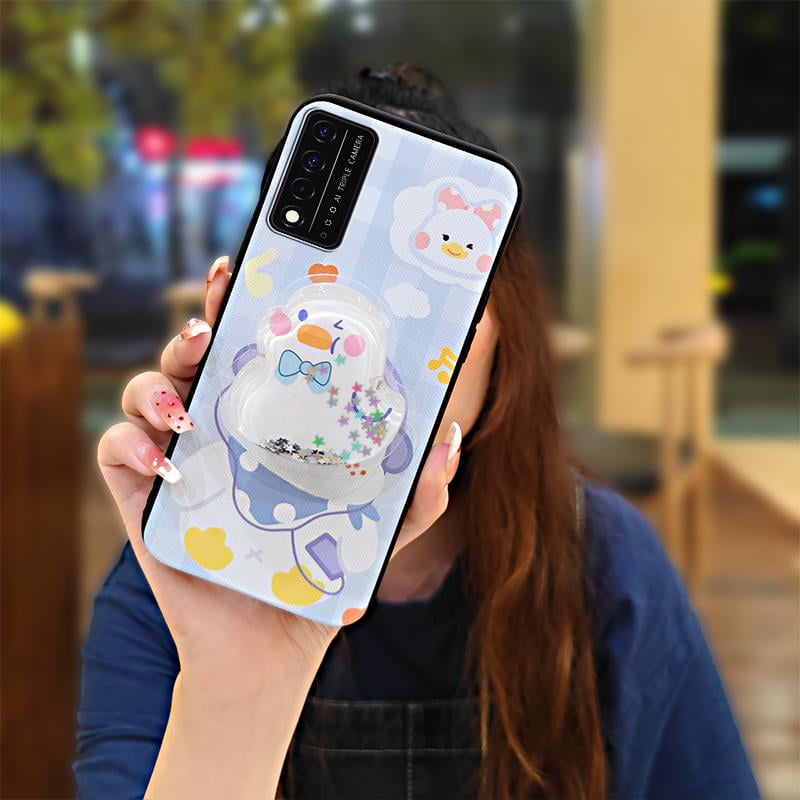 LYM-Phone Case For TCL T-Mobile Revvl V+ 5G/Revvl V Plus 5G, Cartoon ...