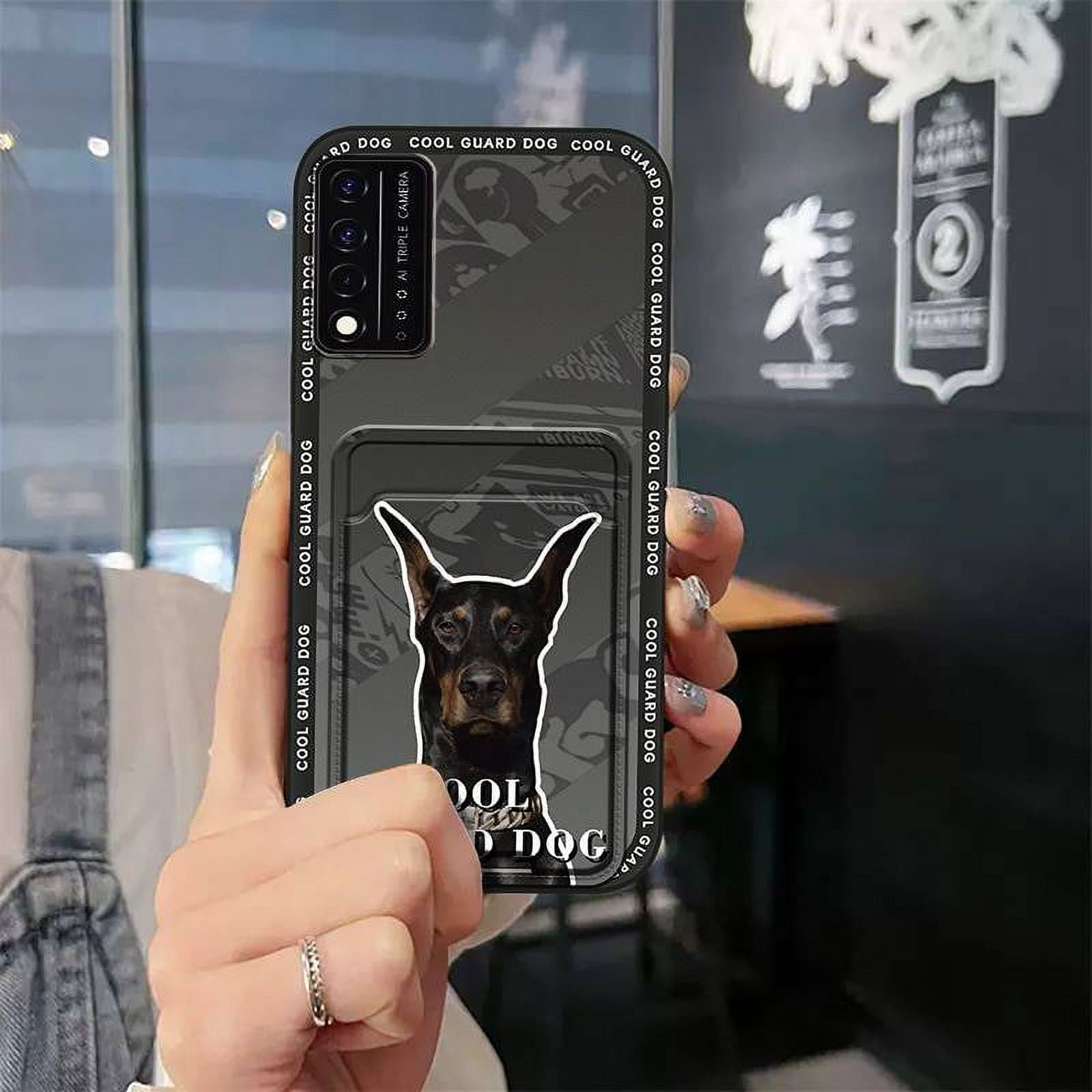 LYM-Phone Case For TCL T-Mobile Revvl V+ 5G/Revvl V Plus 5G, Durable ...