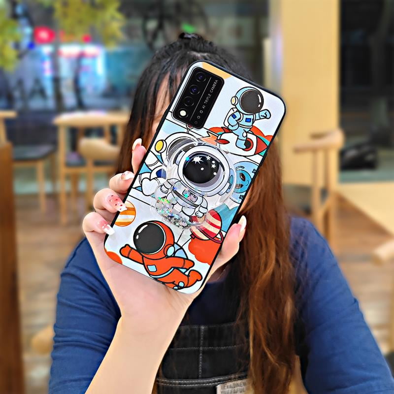 LYM-Phone Case For TCL T-Mobile Revvl V+ 5G/Revvl V Plus 5G, Skin feel ...