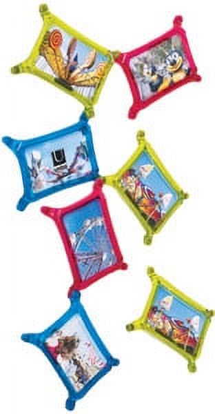 LYNKA magnet frame set of 6 by Umbra - 3x4 - Walmart.com