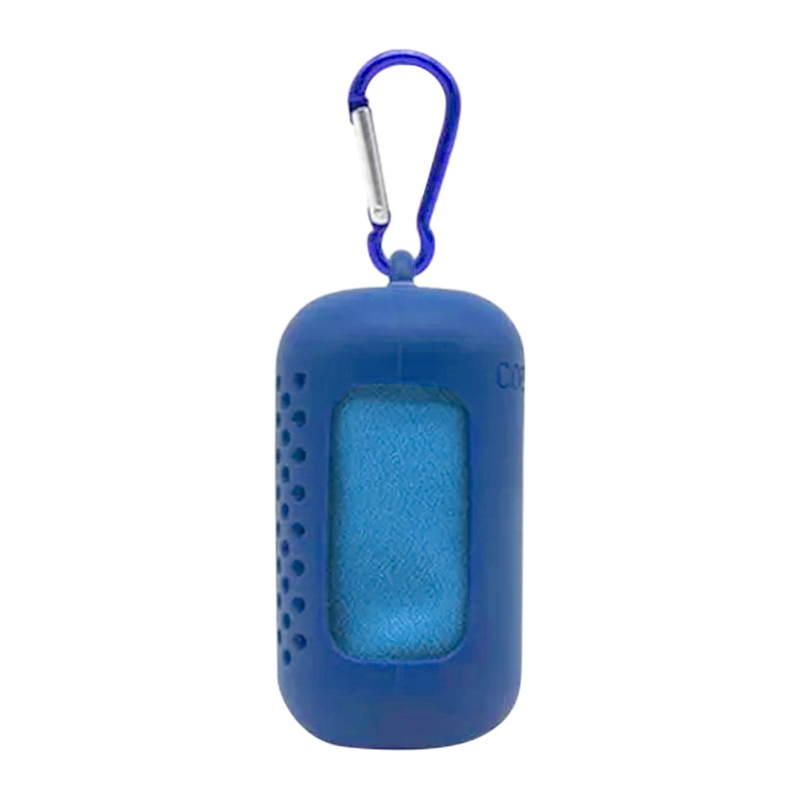 LYOJIEP Clearance! Towel Outdoor Cold Sports Towel Microfiber Portable ...