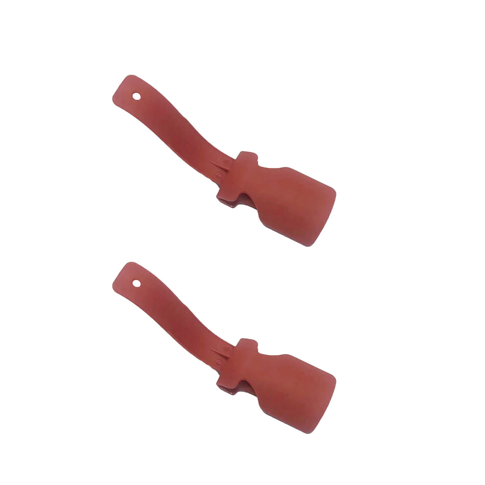 LYOJIEP Home and Graden Tools Lazy Shoe Helper Portable Slider Handled ...