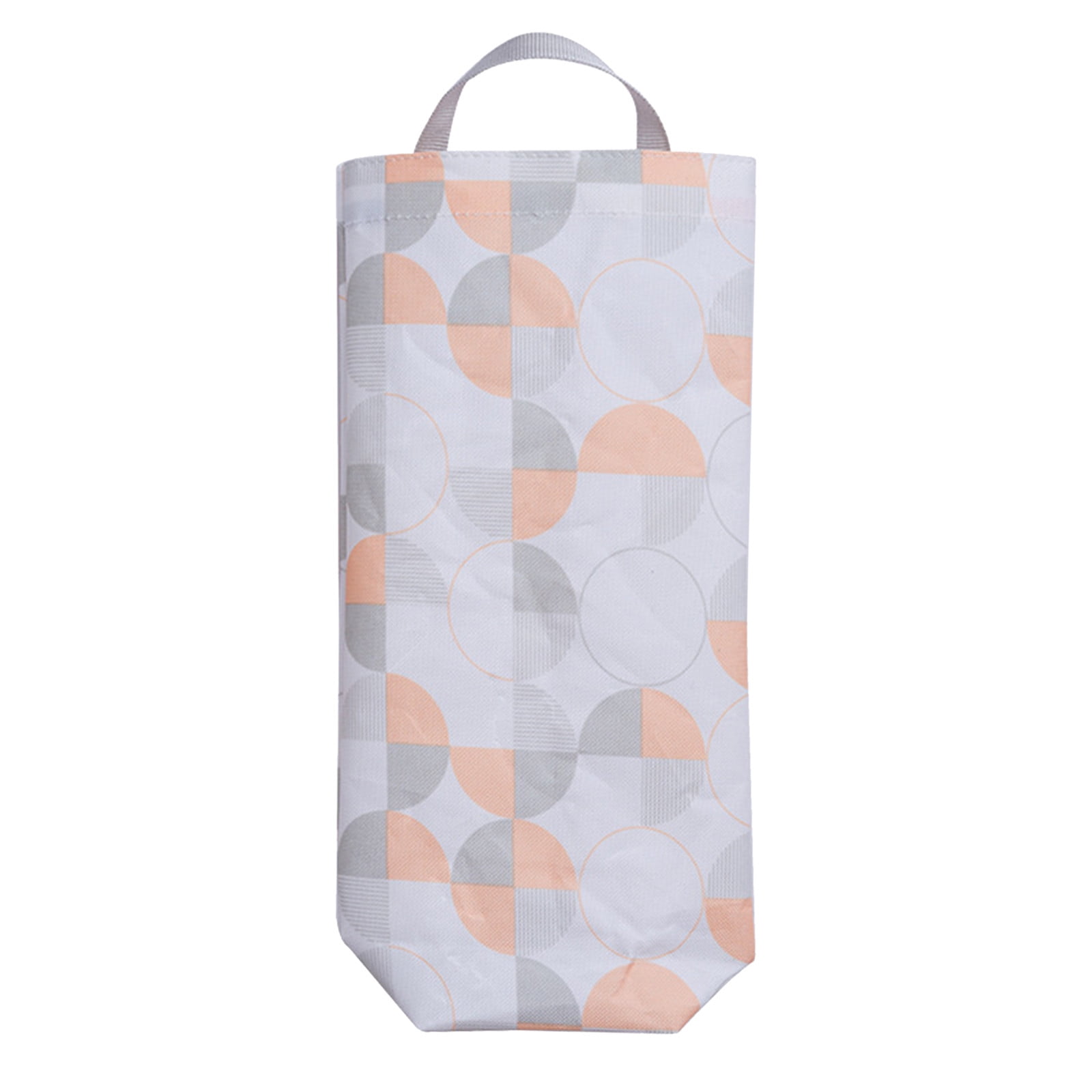 LYOJIEP Kitchen Tools Kitchen Rubbish Bag Round Storage Bag ...