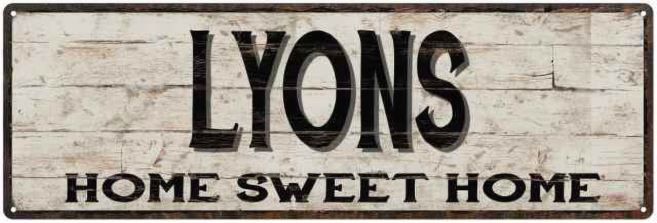 Lyons Metal Products
