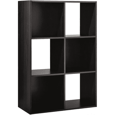 ClosetMaid 3-Cube Organizer, White - Vertical Shelf Storage Unit for ...