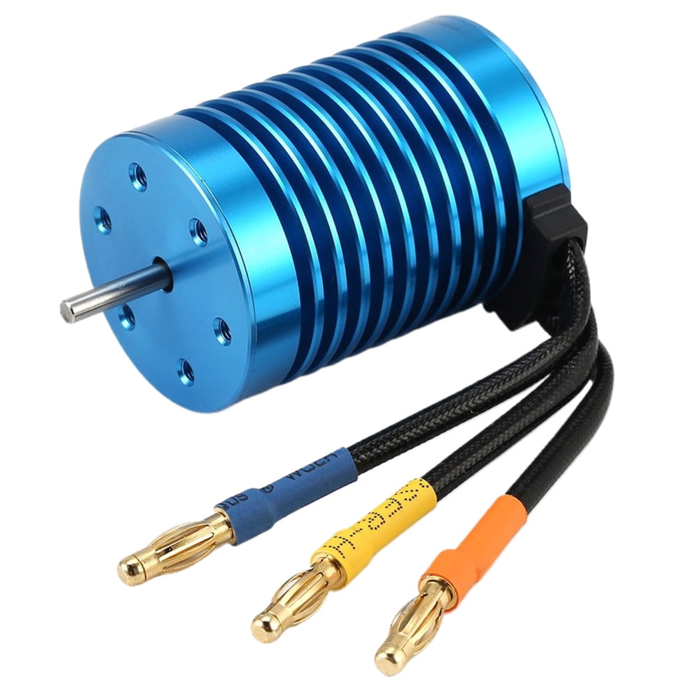 LYQTOY Brushless Motor 4370KV F540 4 Poles Brushless Motor High Torque ...