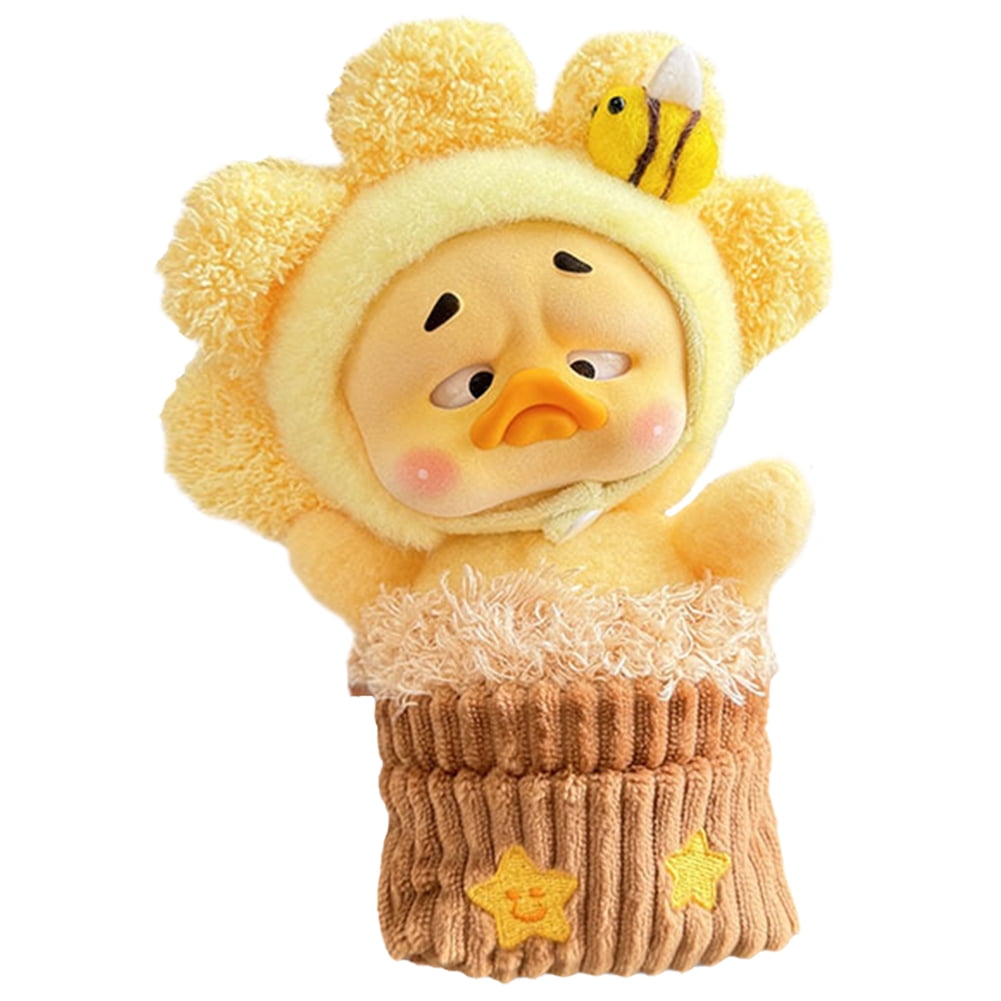 LYQTOY Plush Clothes Outfit Accessories Cute Plush Clothes Outfit ...