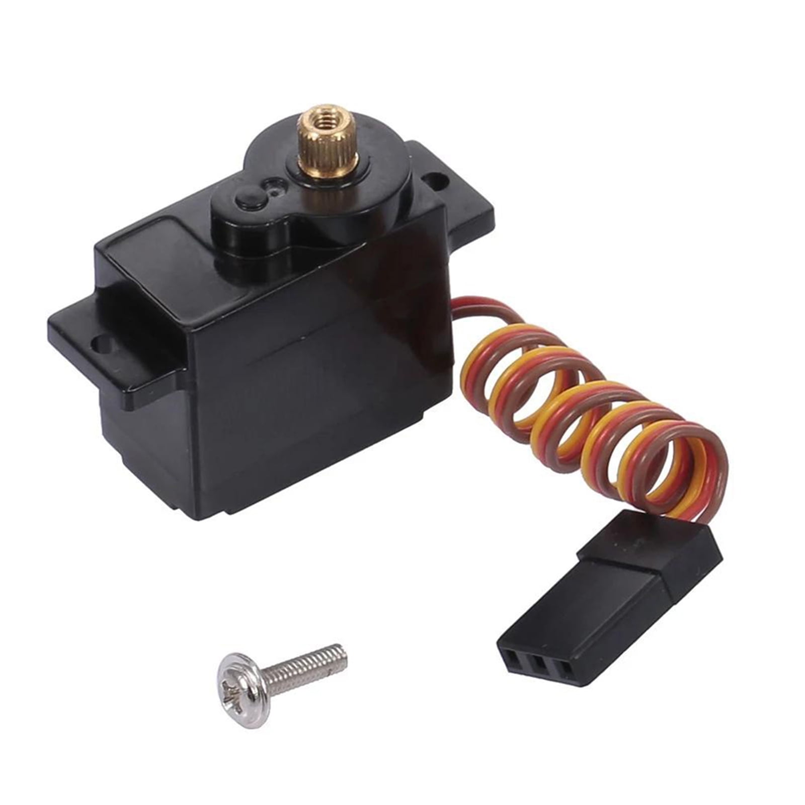 LYQTOY RC Servo 5 G High Torque Servo Motor Micro Steering Servo For 1 ...