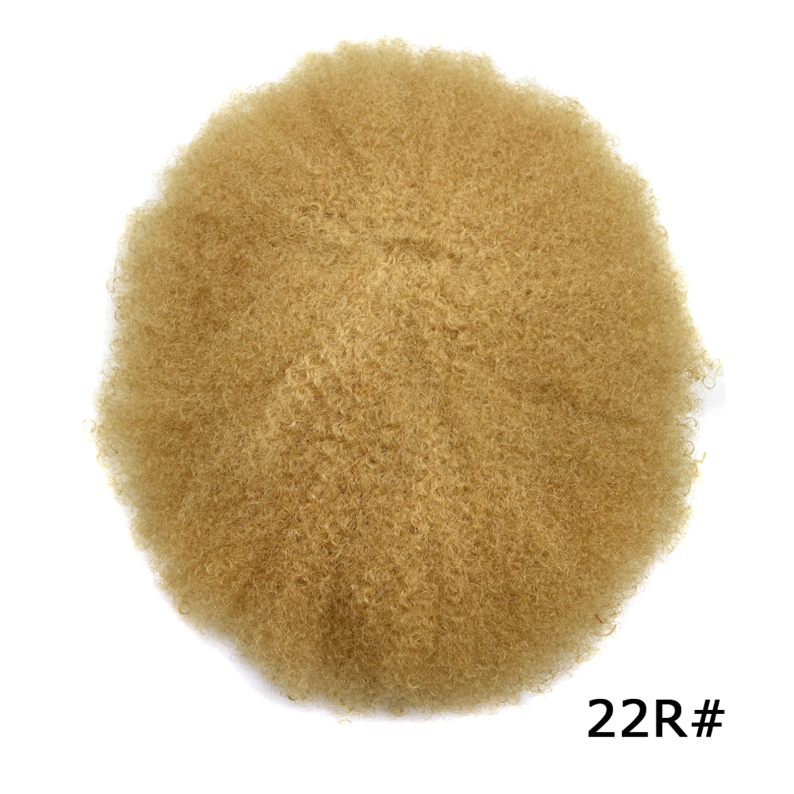 LYRICAL HAIR Toupee for Men Full Lace Mens Toupee Kinky Curly ...