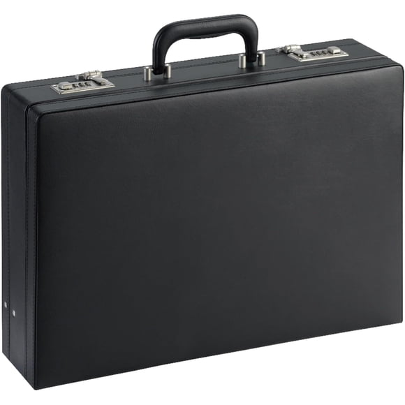 Locking Briefcase