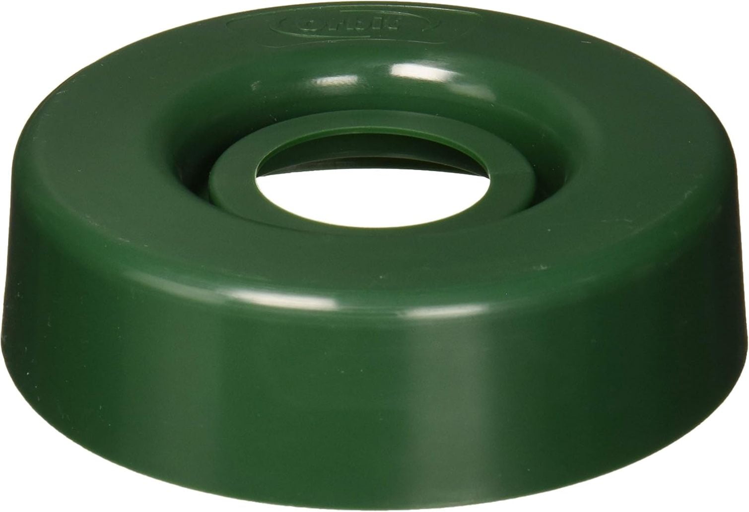 LYSP 3-Pack Plastic Sprinkler Guard Donut - Prevent Grass Over ...