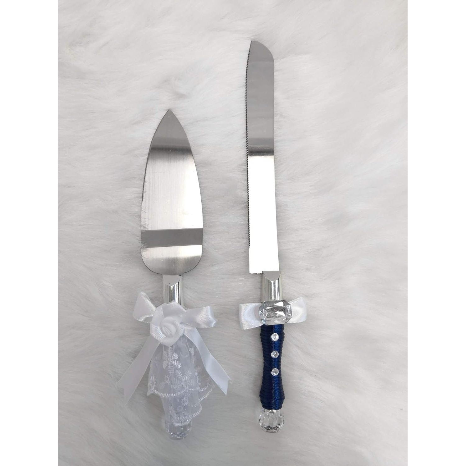 LYSP Bride and Groom Wedding Champagne Toasting Flute Glasses Mini Suit ...