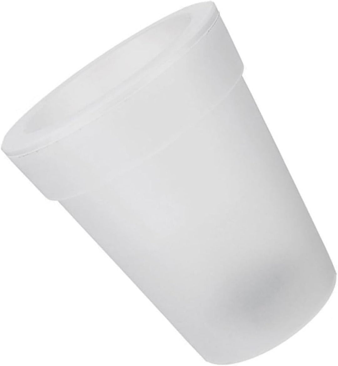 LYSP Solar Flower Pot Lights Garden Decor Outdoor Vase Light No ...