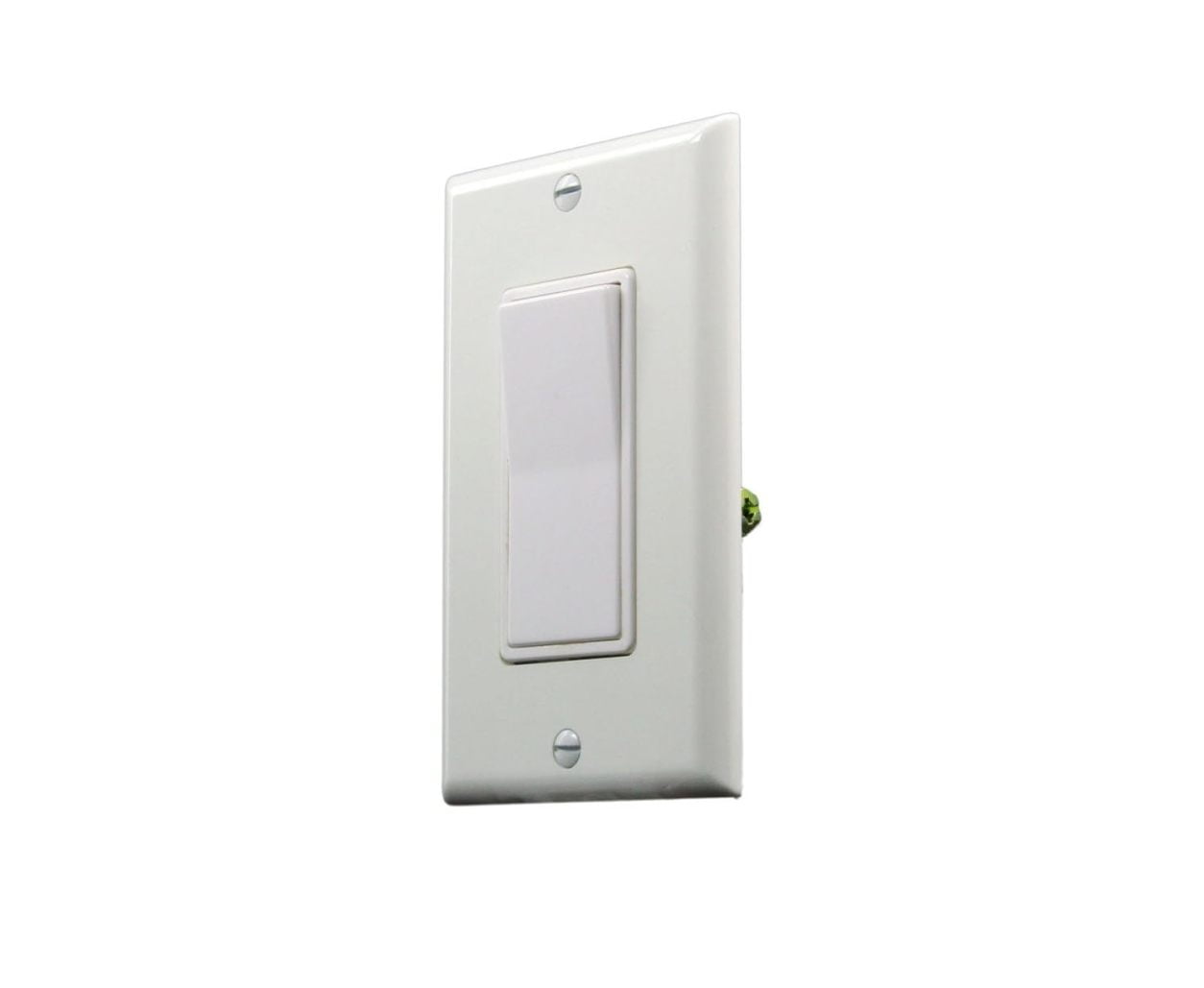 LYSP WS Wired Wall Mounted On/Off Fireplace Control - Walmart.com