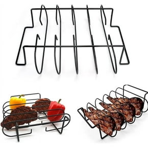 Rib Racks Grill