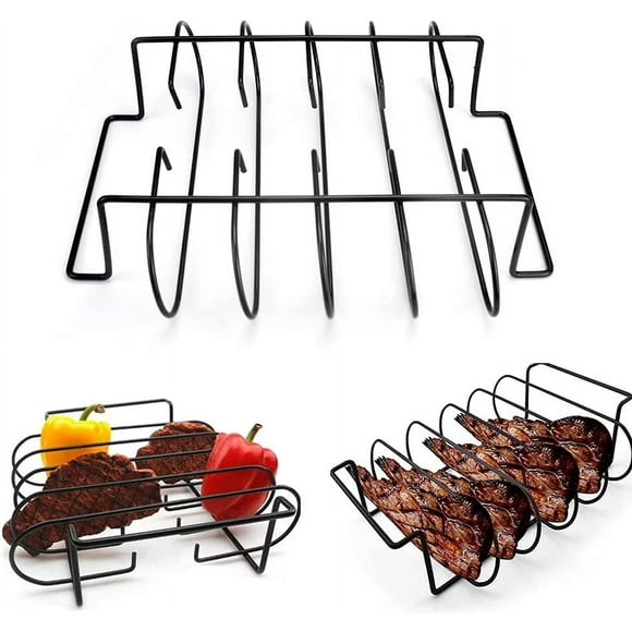 Rib Racks Grill
