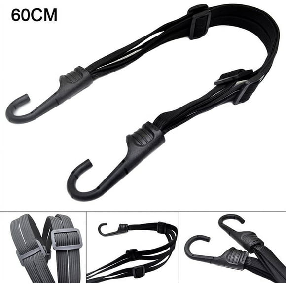 Elastic Straps Clips