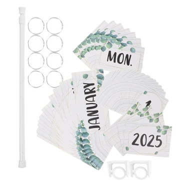 Calendar Pocket Chart Classroom Organized Chart Education Early ...