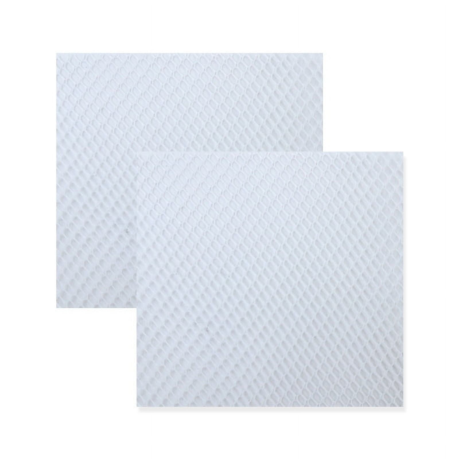 LYTMENT 10pcs Eye Mesh Waterproof Printable Mesh Fabric for Mask Eyes ...