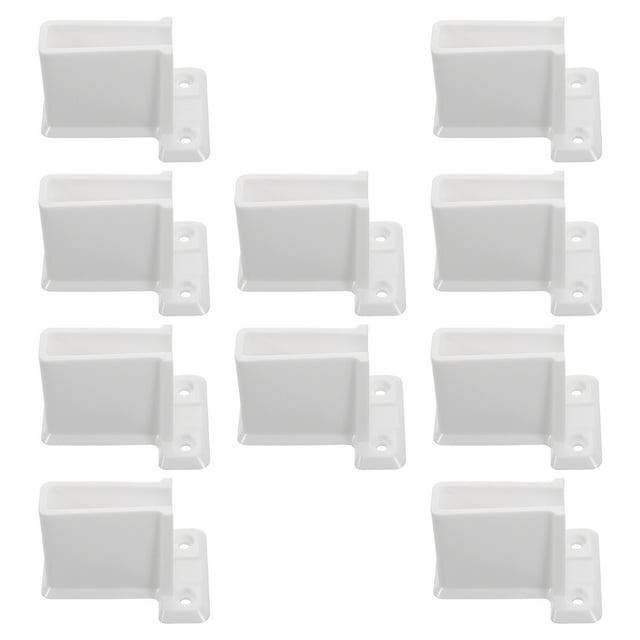 LYTMENT 10pcs RV Window Latch Knob RV Emergency Exit Window Latch Mount ...