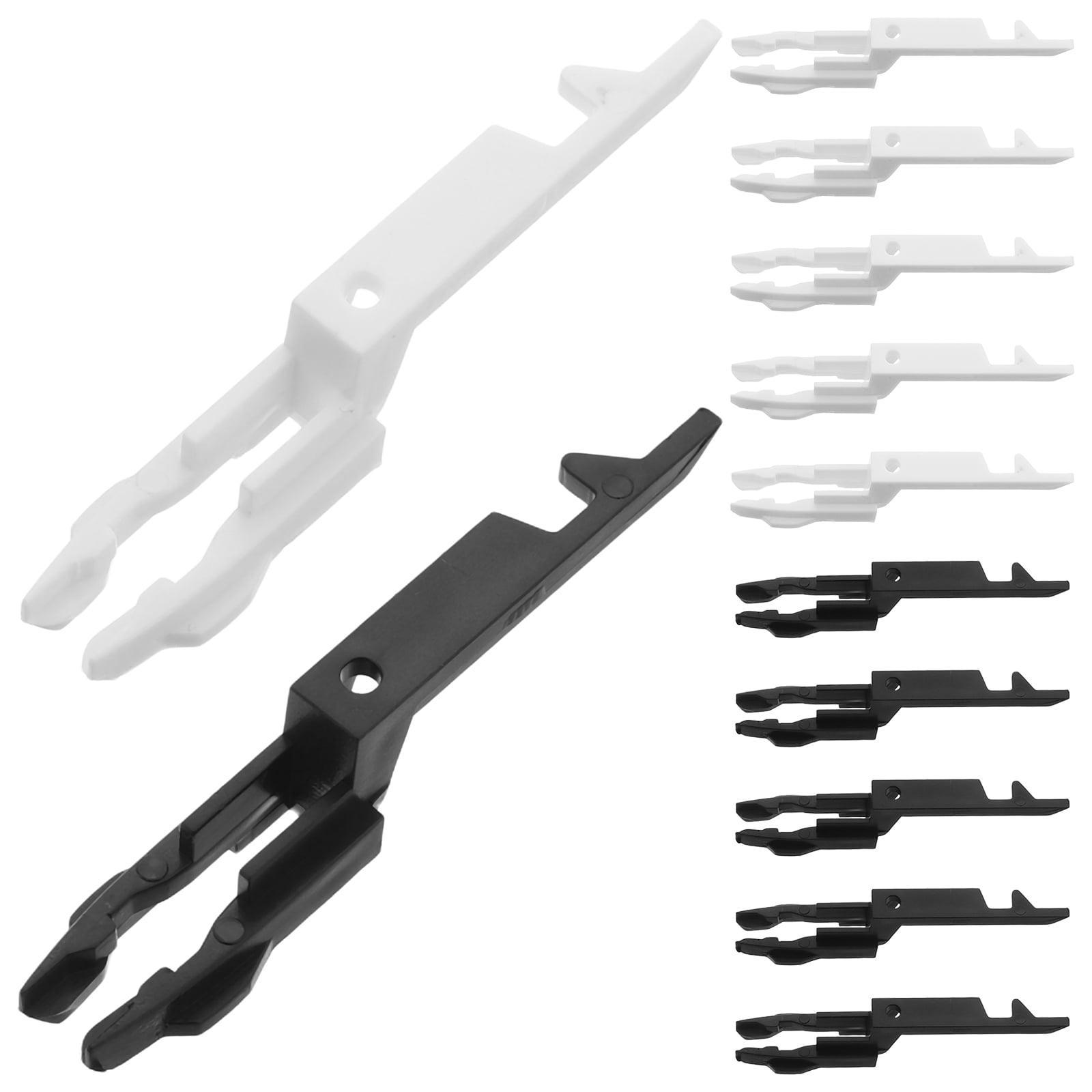 LYTMENT 12pcs Firefighting Emergency Call Point Keys Plastic Test Keys ...