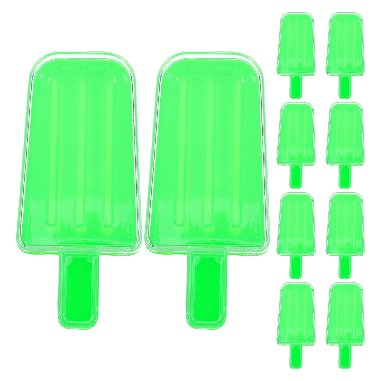 LYTMENT 12pcs Ice Cream Shaped Favor Boxes Treat Containers For Candy ...
