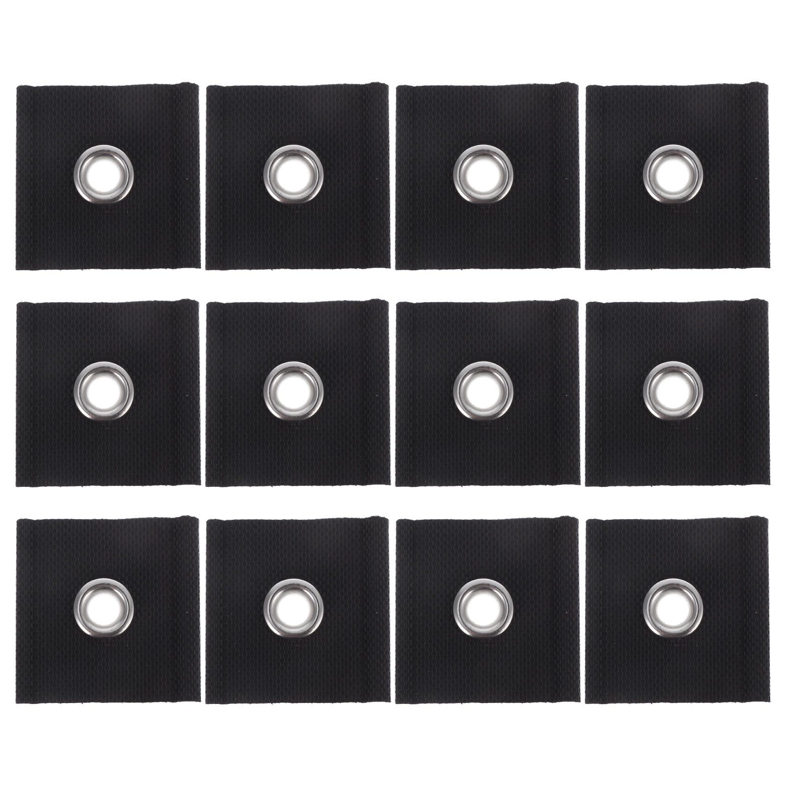 LYTMENT 12pcs RV Awning Clamp Awning Rail Fittings fr Awning ...