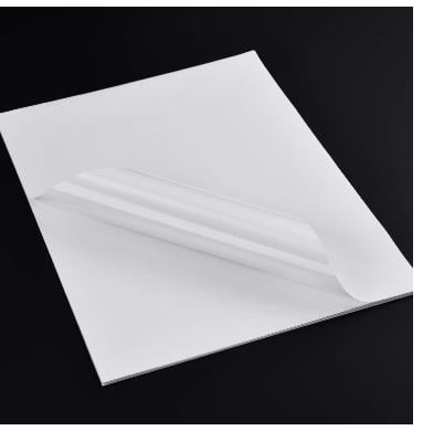 LYTMENT 12pcs Vinyl Siding Repair Kit Self-Adhesive Wall Patches For ...