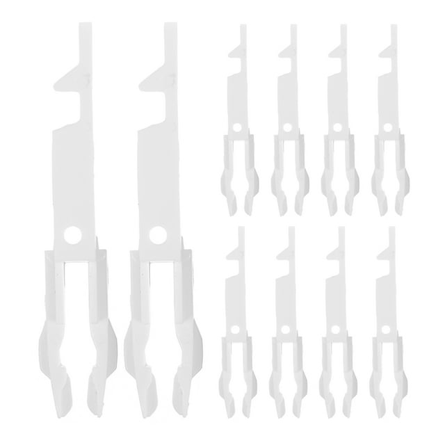 LYTMENT 15pcs Emergency Break Glass Key Switch Reset Key For Call Point ...