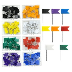 Drawing Pins