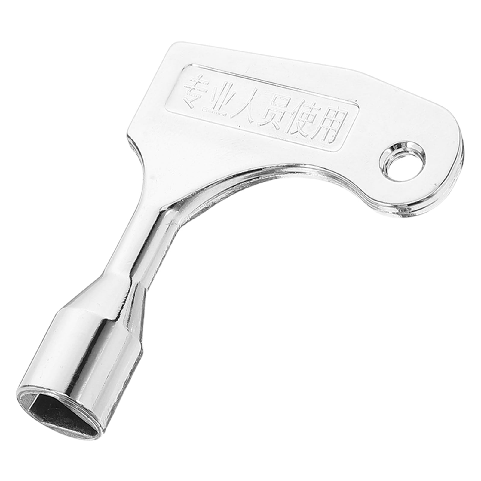 WEUVEB Certified Elevator Key Stainless Steel For Elevator Maintenance ...