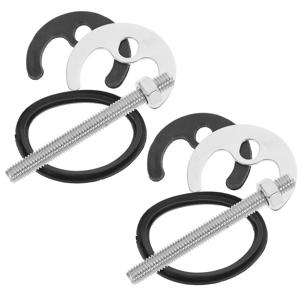 LYTMENT 2 Sets Of Faucet Fixing Fitting Kit Tap Washer Repair Kit ...
