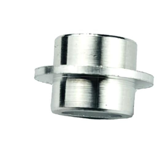 WEUVEB Inline Skate Accessory Roller Skate Spacers Silver Aluminum ...
