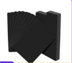 LYTMENT 20pcs Record Organizing Dividers Index Card Separators Book ...