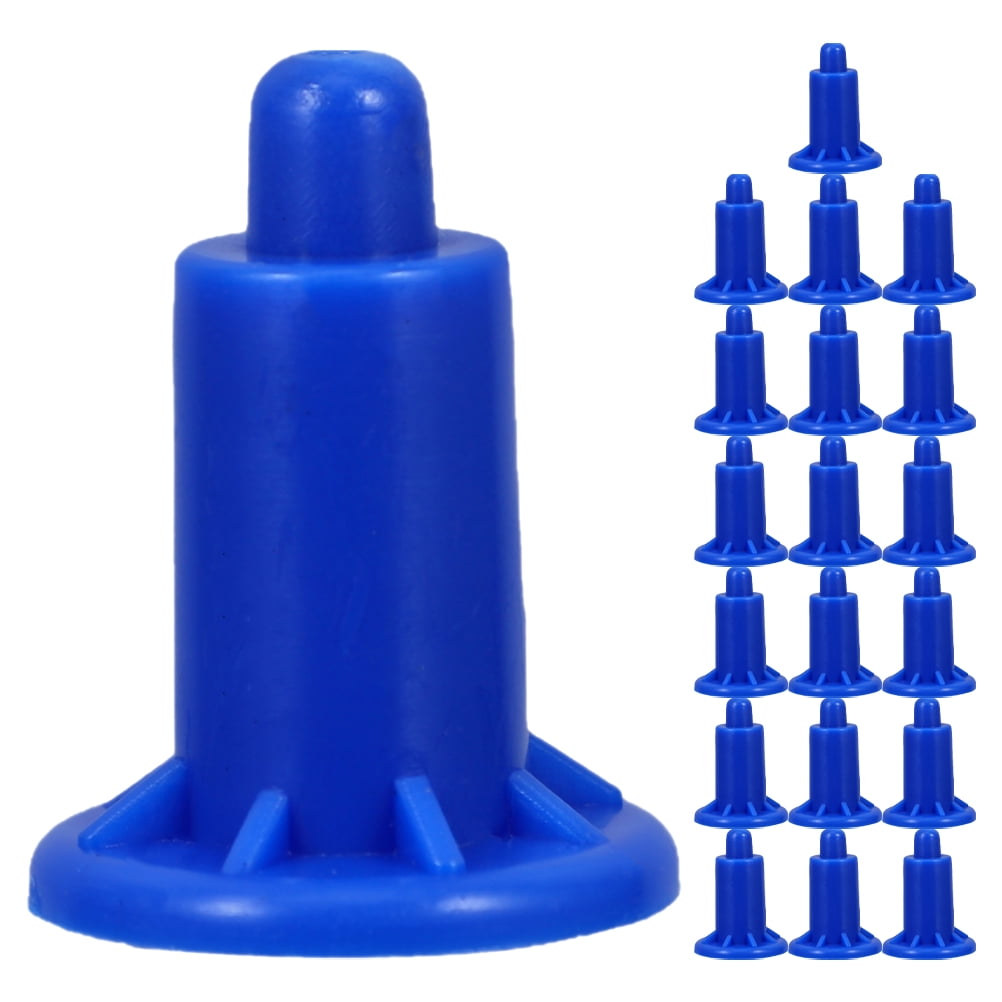 LYTMENT 20pcs Replacement Feet For Digital Scale Tray Part Scale Stand ...