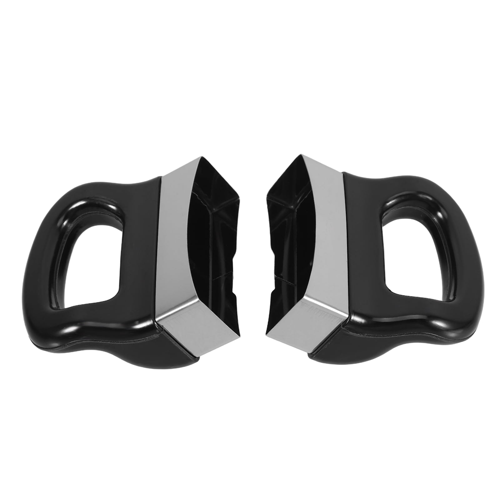WEUVEB Pot Ears For Pressure Cooker Comfortable Grip 2Pcs 2.55X2.55X1 ...