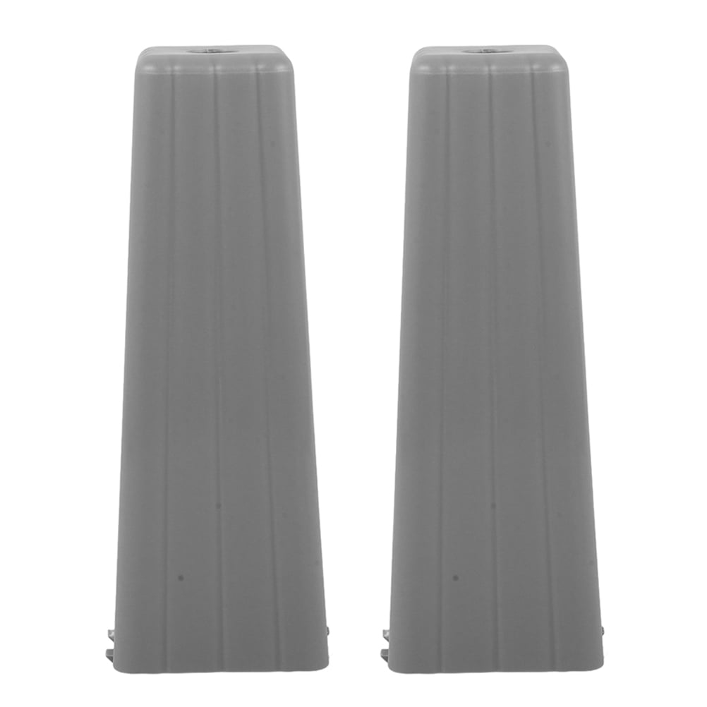 LYTMENT 2pcs Dog Urination Trays With Guide Column Dog Toilet Training ...
