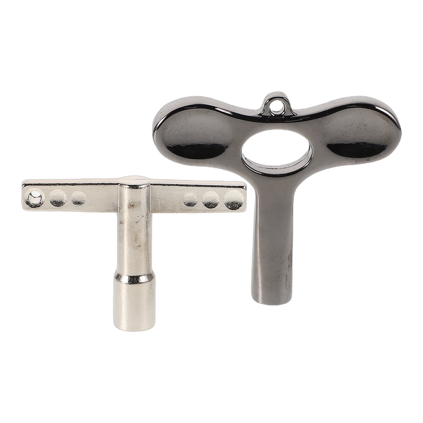 LYTMENT 2pcs Drum Key for Acoustic and Electronic Drums Mini Metal Drum ...