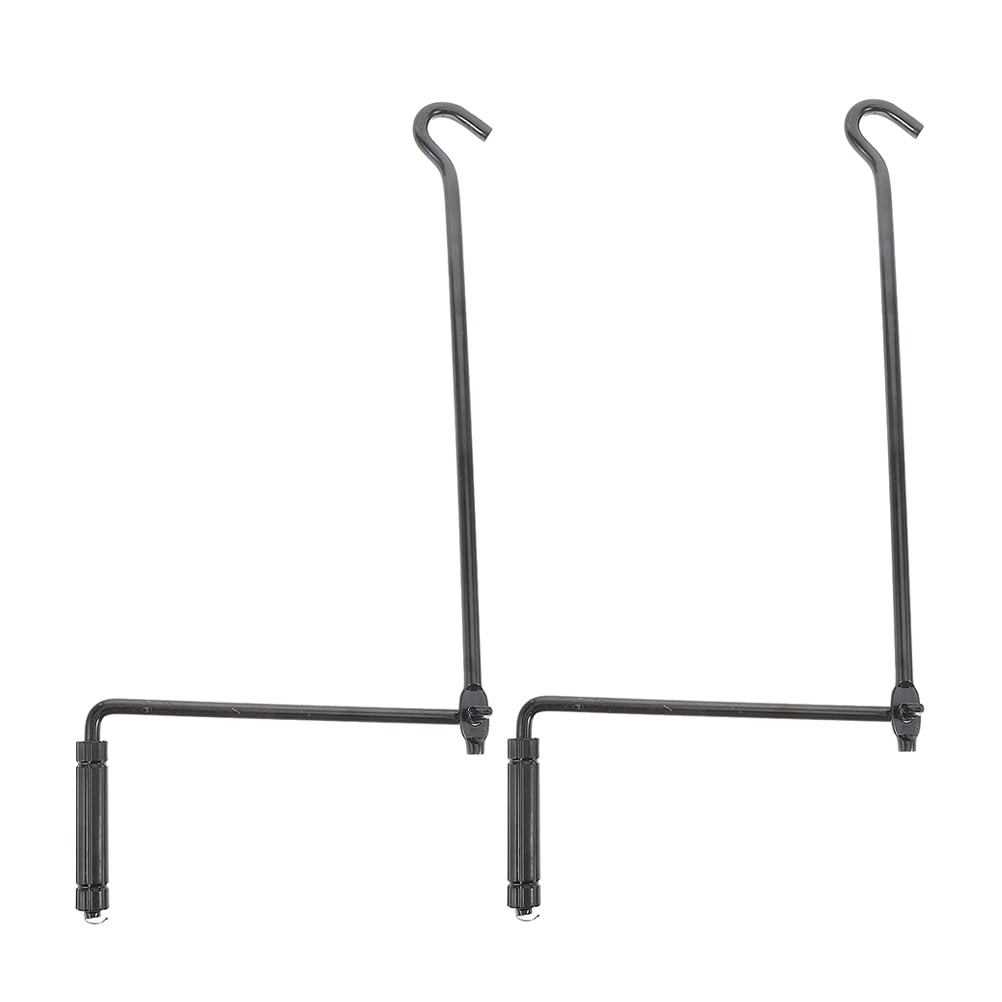 LYTMENT 2pcs Lift Jack Handle Replacement Tire Lifting Tool Trailer ...