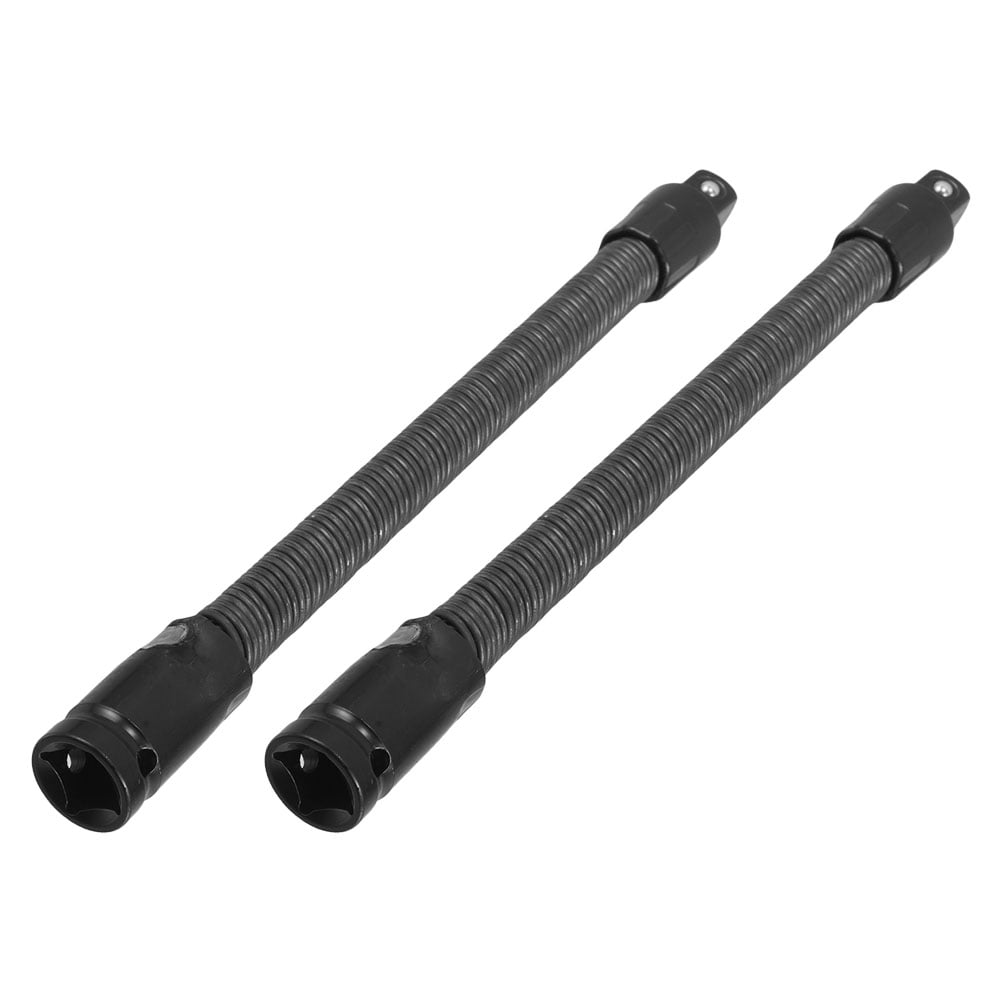 LYTMENT 2pcs Spring Extension Bar For Socket Wrench Socket Extension ...