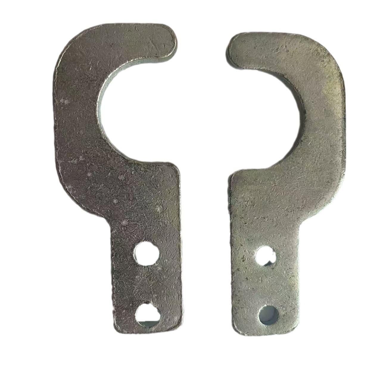 WEUVEB Steel Scaffold Board Support Lytment Durable Safety Hooks for ...