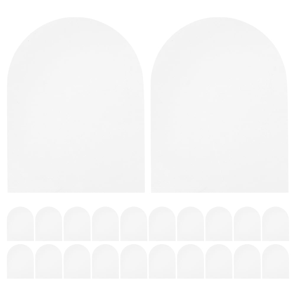 LYTMENT 30 Pcs Disposable Tongue Protection For All Ages Tasteproof ...