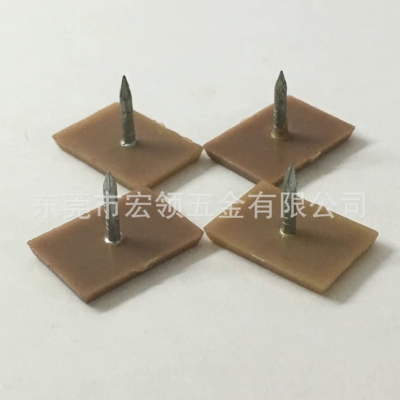 Plastic Leg Glides and Furniture Levelers for Home Improvement