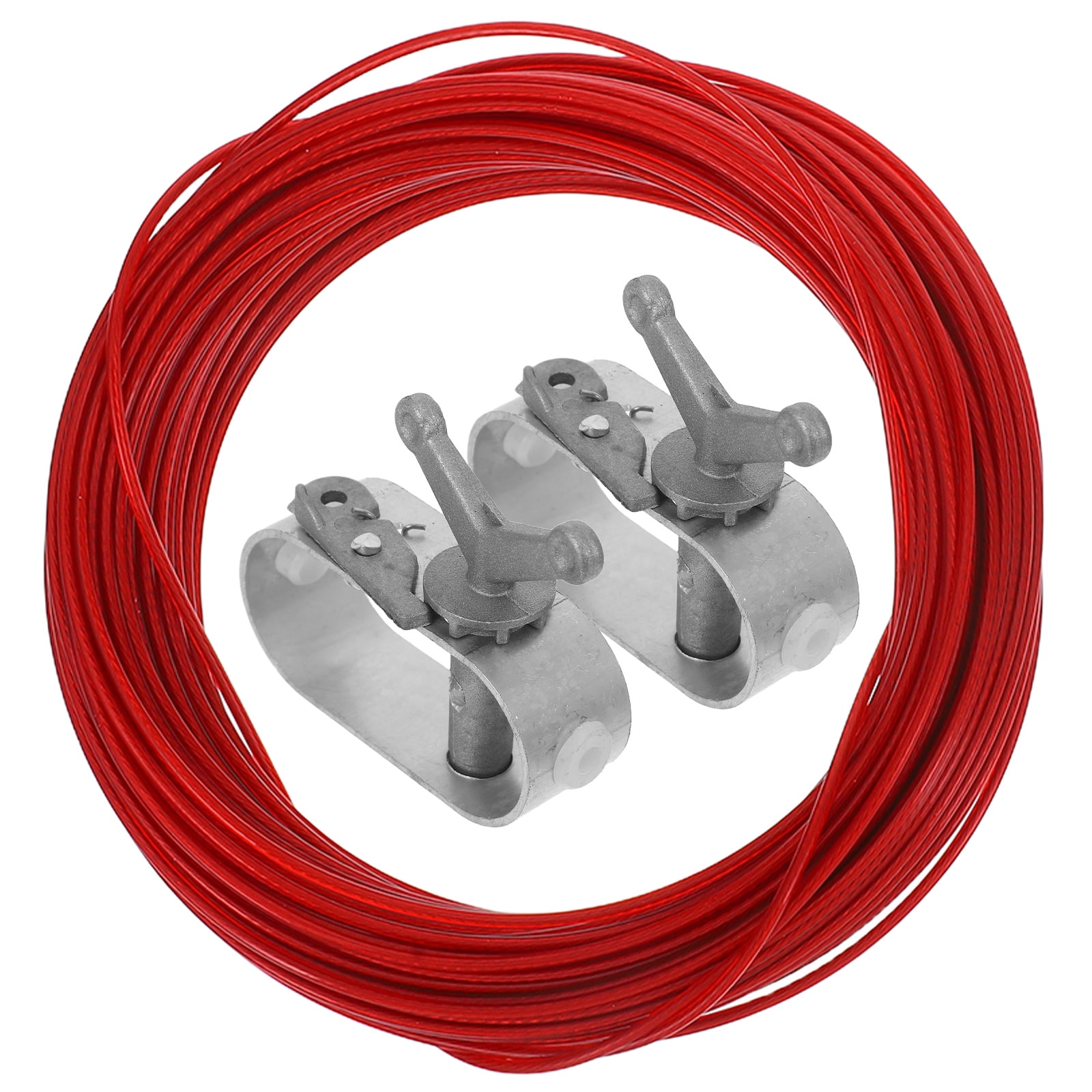 LYTMENT 3pcs Heavy Duty Winch and Cable Tightener Pool Cover Cable and ...