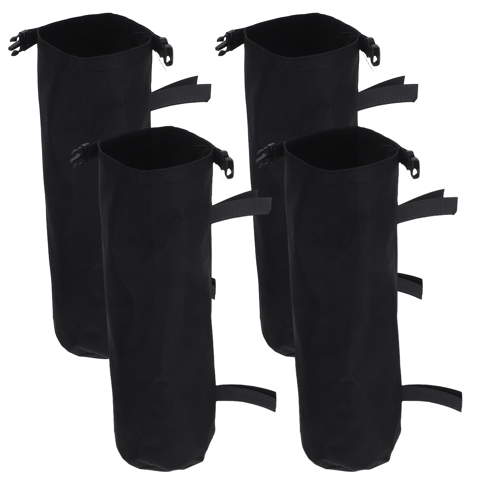 WEUVEB 4Pcs Weighted Sand Bags for Canopy Legs with Easy Stability ...